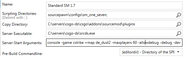 How To Create Sourcemod Plugins Mousepna